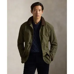 Ralph Lauren The Clarkfield Utility Jacket