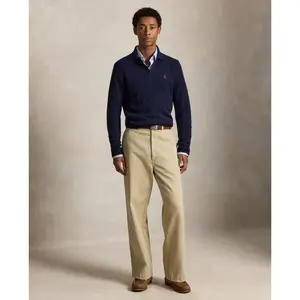 Ralph Lauren Cable-knit Wool-cashmere Sweater