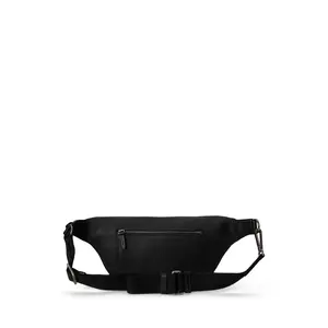 Ralph Lauren Polo Id Pebbled Leather Waistpack