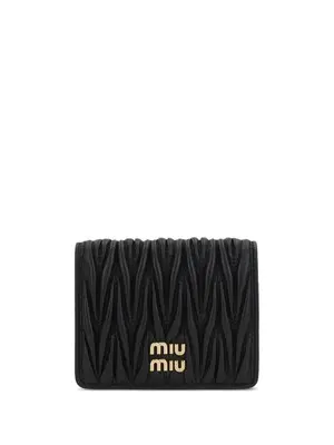 Miu Miu Small Wallet