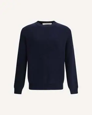 GOLDEN GOOSE Golden Sweater Ale - Blue