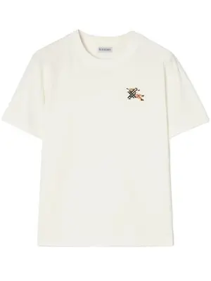Burberry T-shirt - Beige