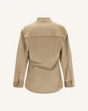 DARKPARK Anne Corduroy Hirt