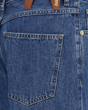 DARKPARK Cora Wide-leg Jeans