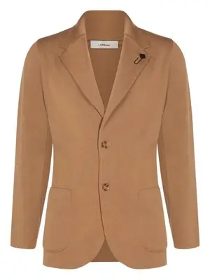 LARDINI Embellished Blazer