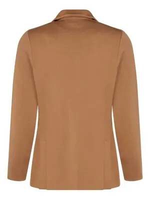LARDINI Embellished Blazer