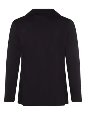 LARDINI Buttoned Blazer