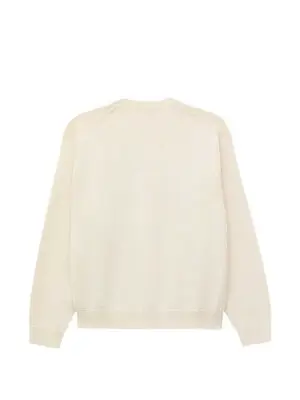 Kenzo Embroidered Sweater