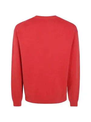 Kenzo Embroide Logo Sweatshirt
