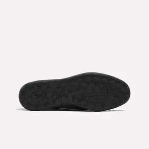 REEBOK Strike Turf Soccer Shoes - Black/red
