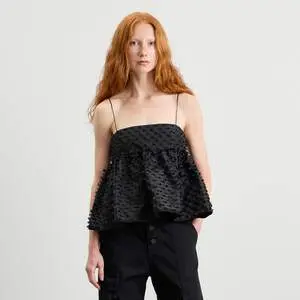 Cecilie Bahnsen Babette Top