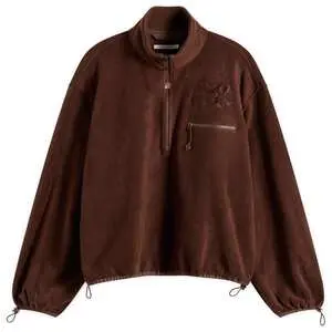 Cecilie Bahnsen Frederik Anorak - Brown