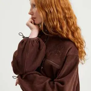 Cecilie Bahnsen Frederik Anorak