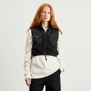 Cecilie Bahnsen Caspen Vest