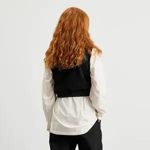 Cecilie Bahnsen Caspen Vest