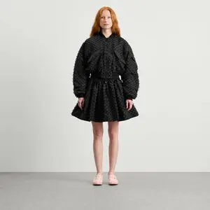 Cecilie Bahnsen Dallas Skirt