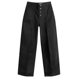 Cecilie Bahnsen Carmela Denim Trousers