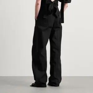 Cecilie Bahnsen Carmela Denim Trousers