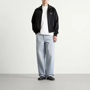 Rhude Madera Track Jacket