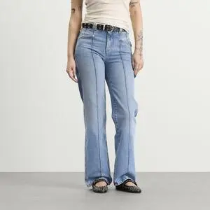 Isabel Marant Étoile Latissa Jeans