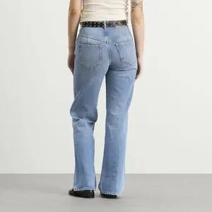 Isabel Marant Étoile Latissa Jeans