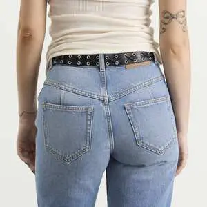 Isabel Marant Étoile Latissa Jeans