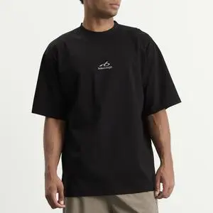 Balenciaga Logo T-shirt