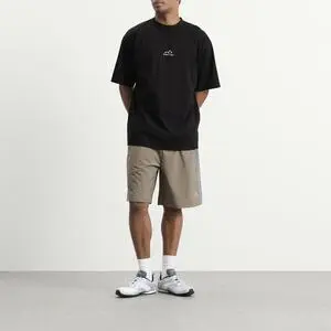 Balenciaga Logo T-shirt