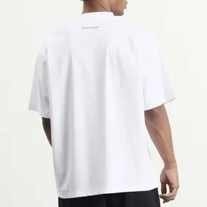 Balenciaga Logo T-shirt