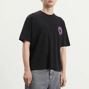 ACMH BY MAGIC CASTLES X Love International Barbarella's T-sh