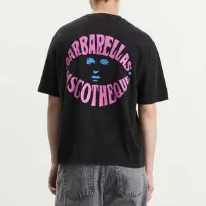 ACMH BY MAGIC CASTLES X Love International Barbarella's T-sh