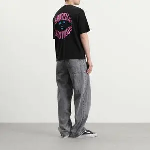 ACMH BY MAGIC CASTLES X Love International Barbarella's T-sh