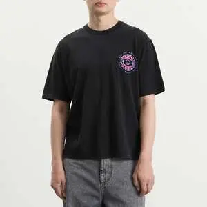 ACMH BY MAGIC CASTLES X Love International Barbarella's T-sh