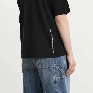 ACMH BY MAGIC CASTLES X Optimo Power Of Love T-shirt
