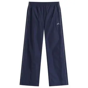 Balenciaga Techno Cotton Tracksuit Pants
