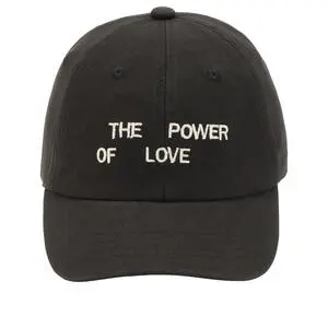 ACMH BY MAGIC CASTLES X Love International Optimo Cap