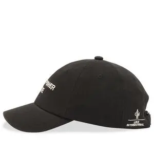 ACMH BY MAGIC CASTLES X Love International Optimo Cap