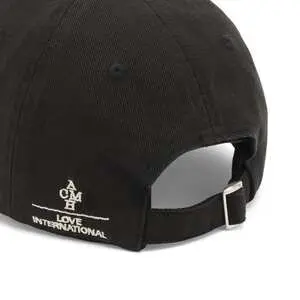ACMH BY MAGIC CASTLES X Love International Optimo Cap