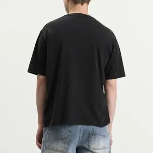 ACMH BY MAGIC CASTLES X Love International Mlia T-shirt - Black/white