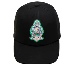 Casablanca Hotel Emblem Cap