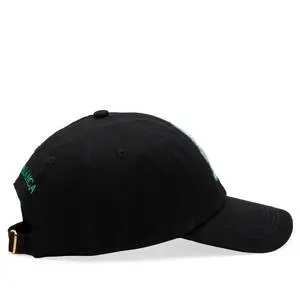 Casablanca Hotel Emblem Cap