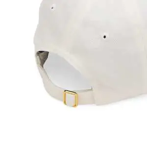 Casablanca Pyramid Abduction Tennis Cap