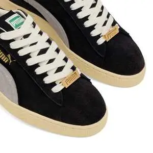PUMA X A$ap Rocky Suede Sneaker