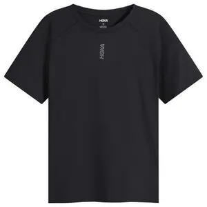 Hoka One One Everyrun Short Sleeve