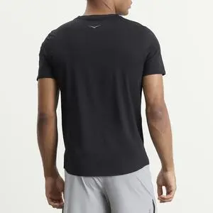 Hoka One One Everyrun Short Sleeve