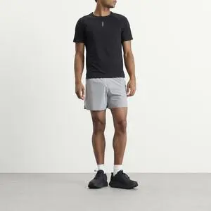Hoka One One Everyrun Short Sleeve