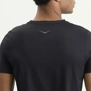 Hoka One One Everyrun Short Sleeve