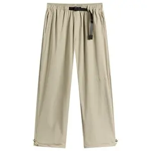 MELLOW CLO Everyday Trousers - Sand