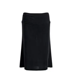 PEACHY DEN Kylie Vent Midi Skort