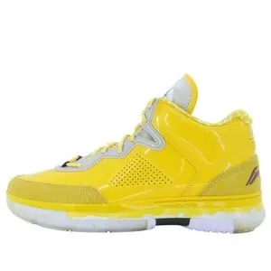 LI-NING Way Of Wade 1 - Yellow